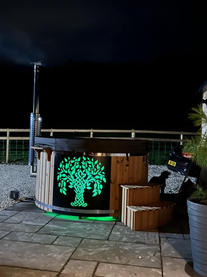 The Kingfisher – Bechan Retreats