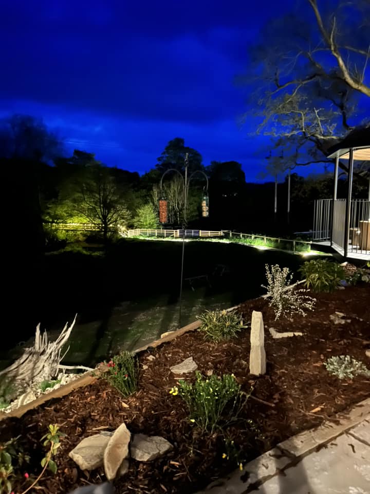 The Kingfisher – Bechan Retreats